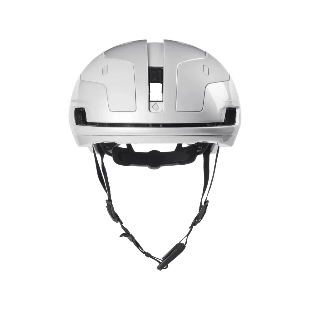 SWEET PROTECTION Falconer Aero 2Vi MIPS PNS — Silver Casco Ciclismo ...